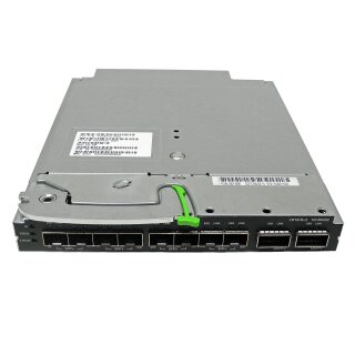 Fujitsu Primergy BX 18/8+2 Port 10/40Gb Ethernet Switch A3C40151690