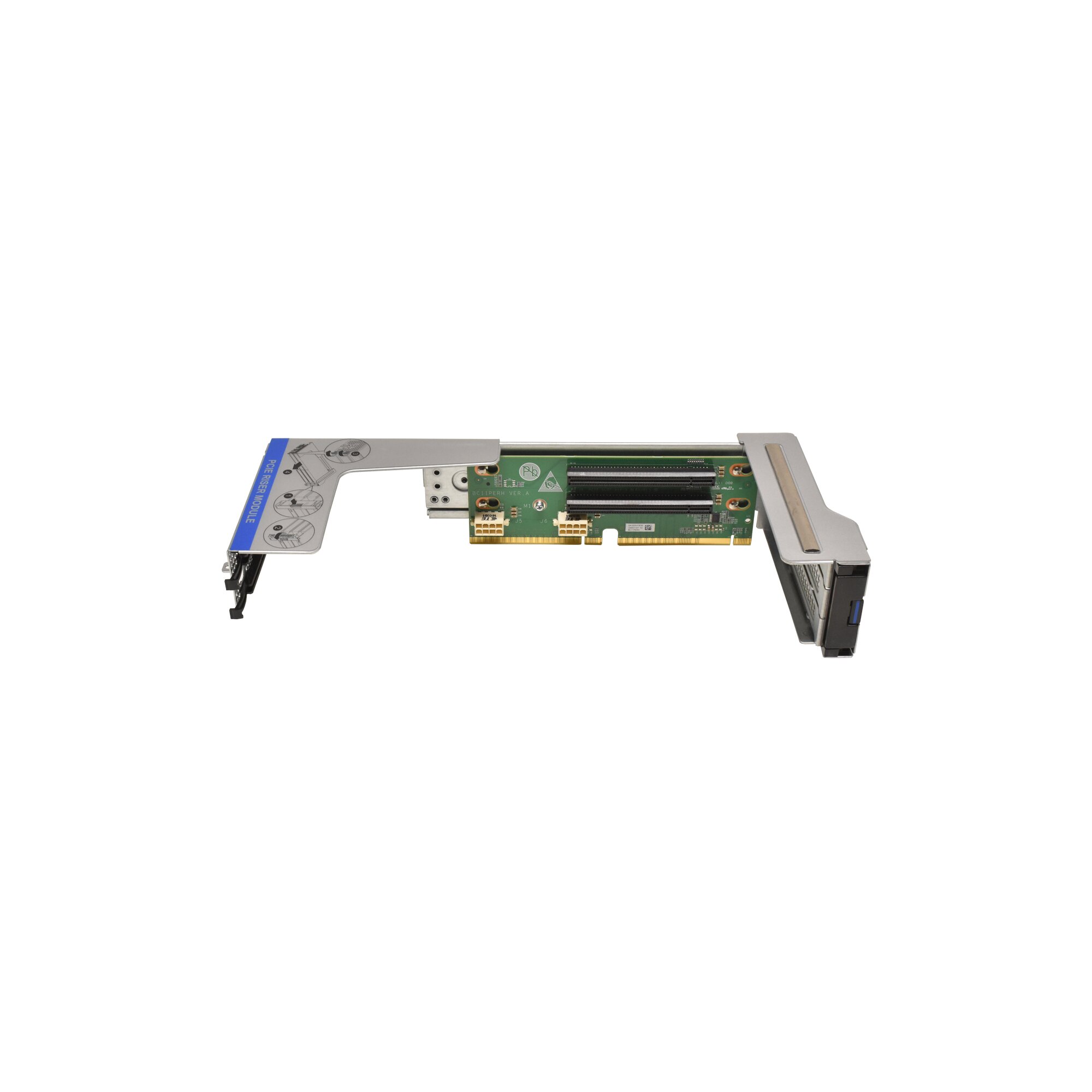 Huawei Riser Board Assembly RH2288H V3 Server BC1M07RISE BC11PERH PCI-e ...