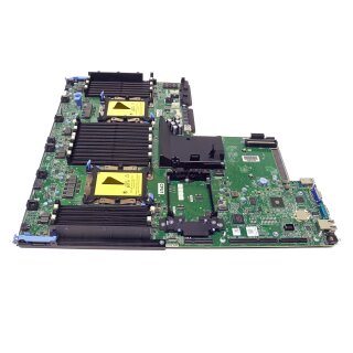 DELL PowerEdge R740 R740xd Server Mainboard 2x FCLGA3647 24x DDR4 ...