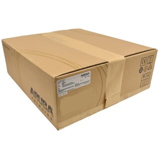 Aruba 3600 Mobility Controller Wireless LAN Controller !Neu OVP ...