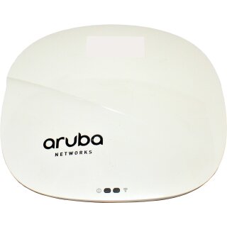 Aruba AP-315 Dual 2x2/4x4 WLAN Access Point JW797A - Piospartslap
