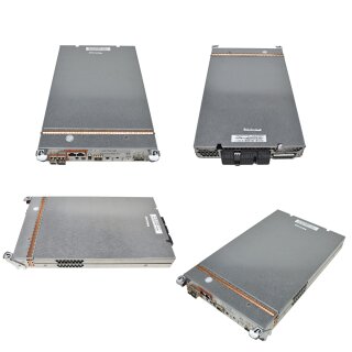 HP StorageWorks AP837A P2000 G3 MSA Controller 582937-001 + 2x SFP ...