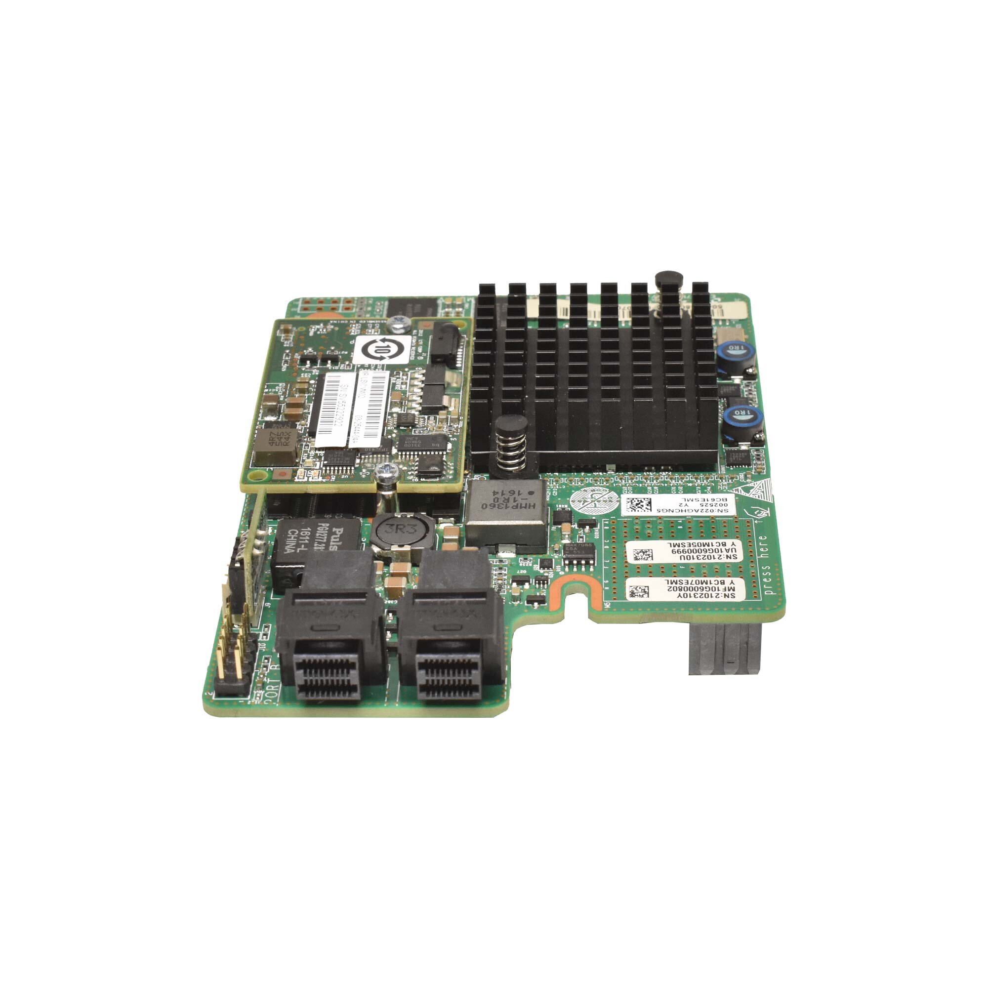 Huawei BC61ESML 2G SR430C SAS/SATA RAID Controller 12Gb/s RH2288H V3 ...