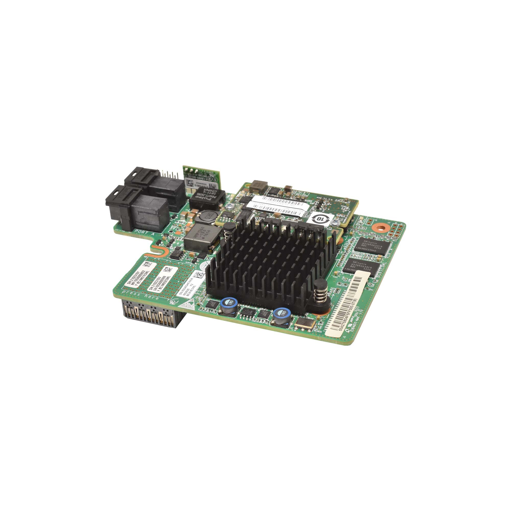 Huawei BC61ESML 2G SR430C SAS/SATA RAID Controller 12Gb/s RH2288H V3 ...