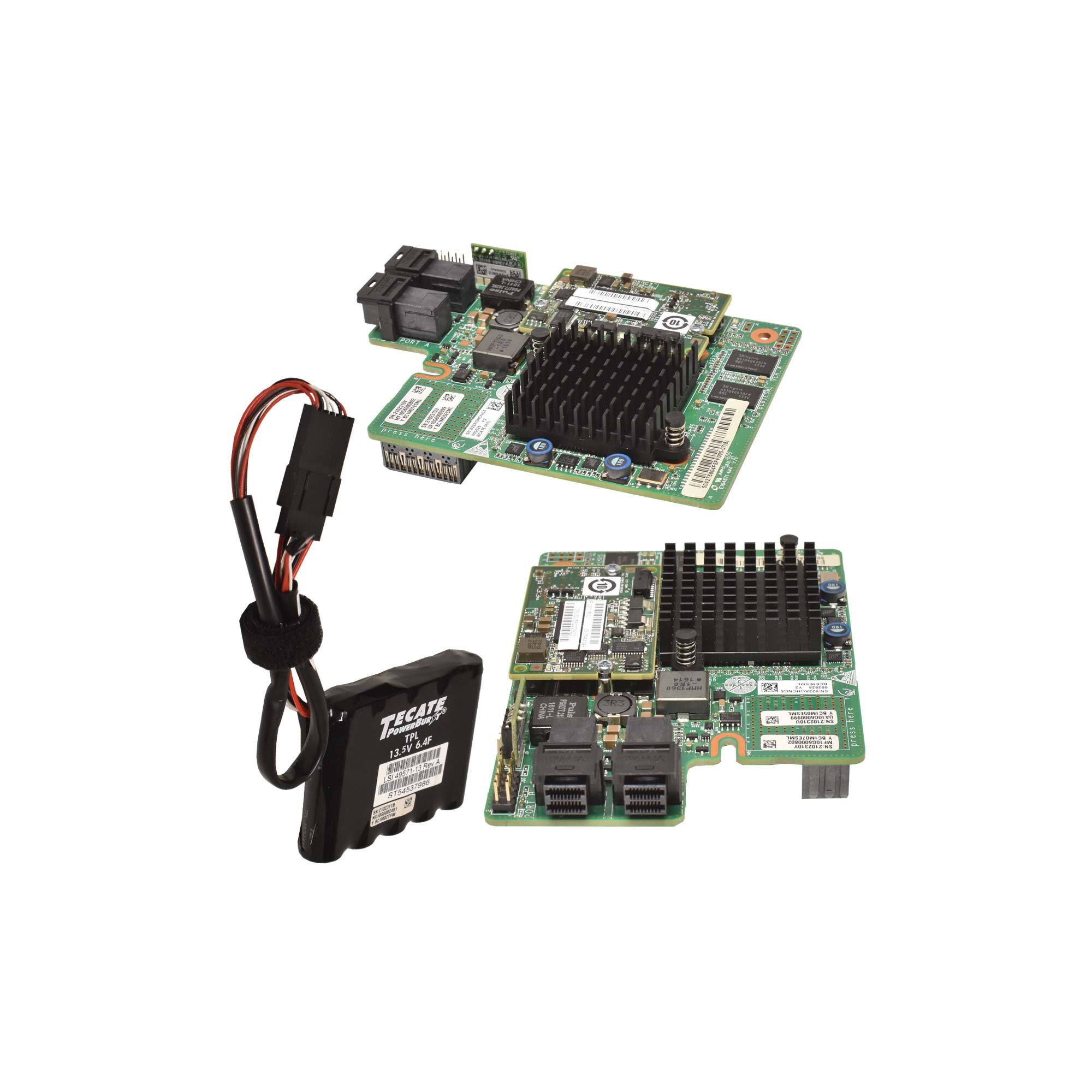 Huawei BC61ESML SR430C 2G 12G SAS/SATA RAID Controller für RH2288H V3 ...