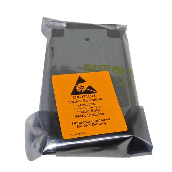 HP ProLiant DL580 G7 Systems Insight Display (SID) Assembly neu OVP ...