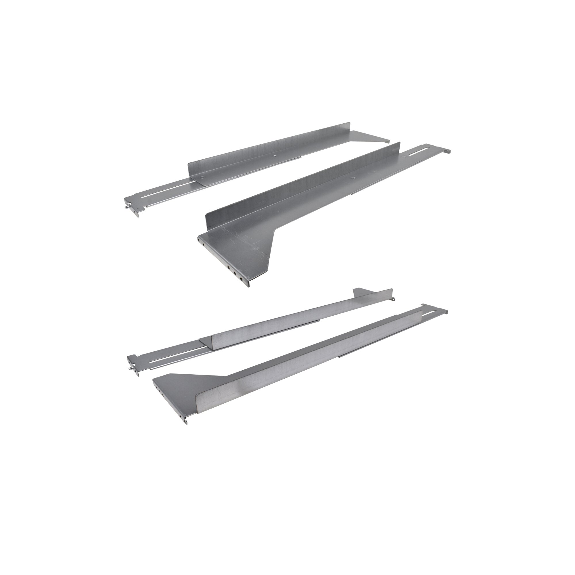 Dell Rack Rail Kit Rackschienen 6053B0544301 6053B0544401 0FNKJY für ...