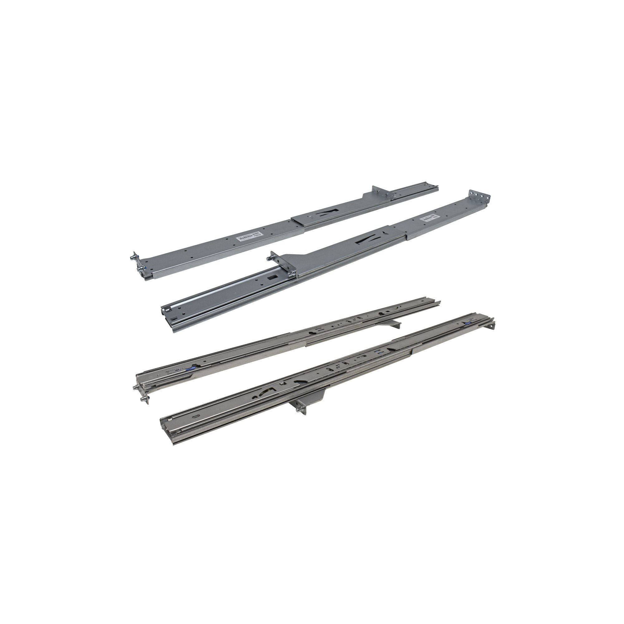 IBM Rack Rail Kit Rackschienen 00RP979 00RP980 für IBM 9080-MHE 9080 ...