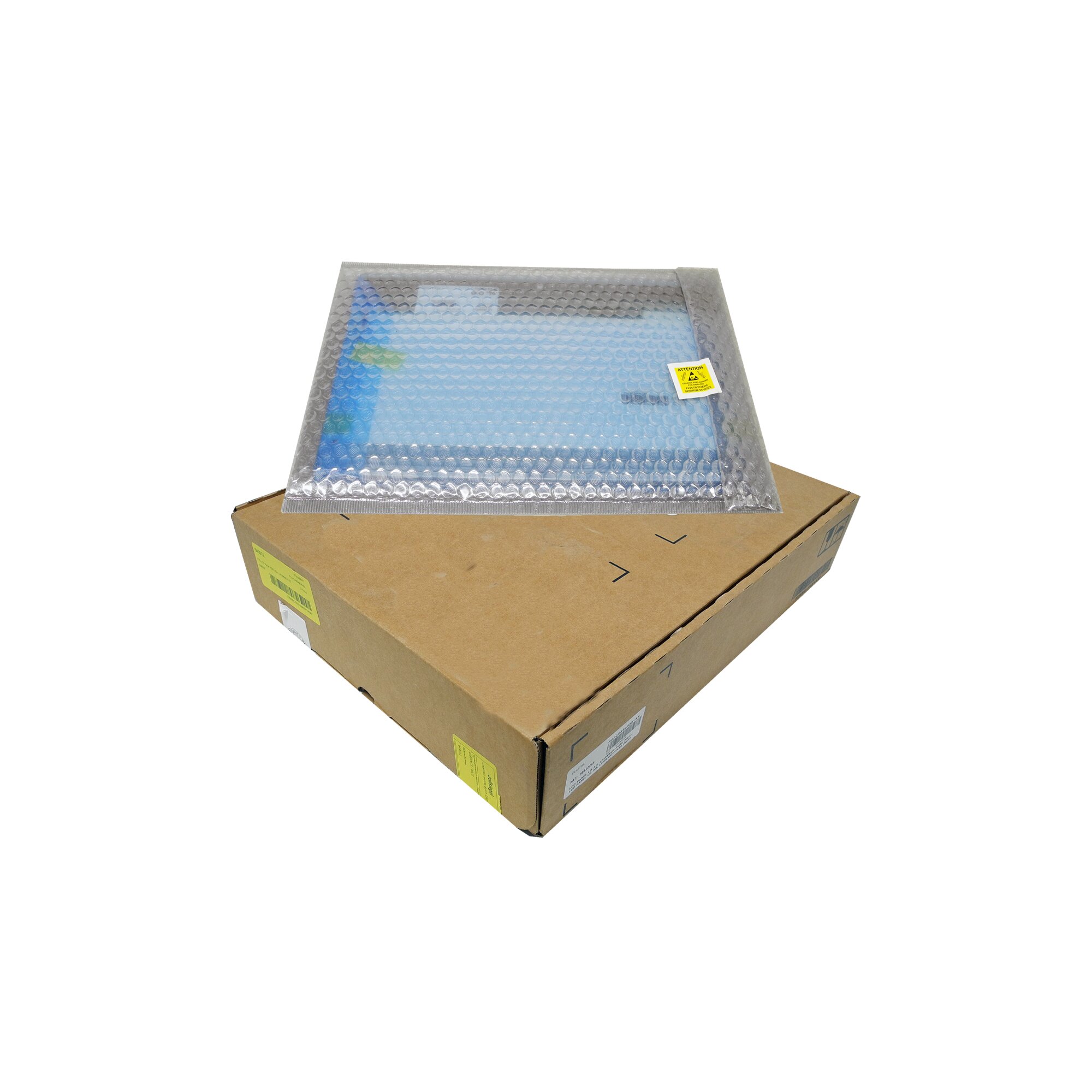 Fujitsu CP454836-XX LCD Display 15.6" HD+ LP156WD1 E7 for LifeBook E752 ...