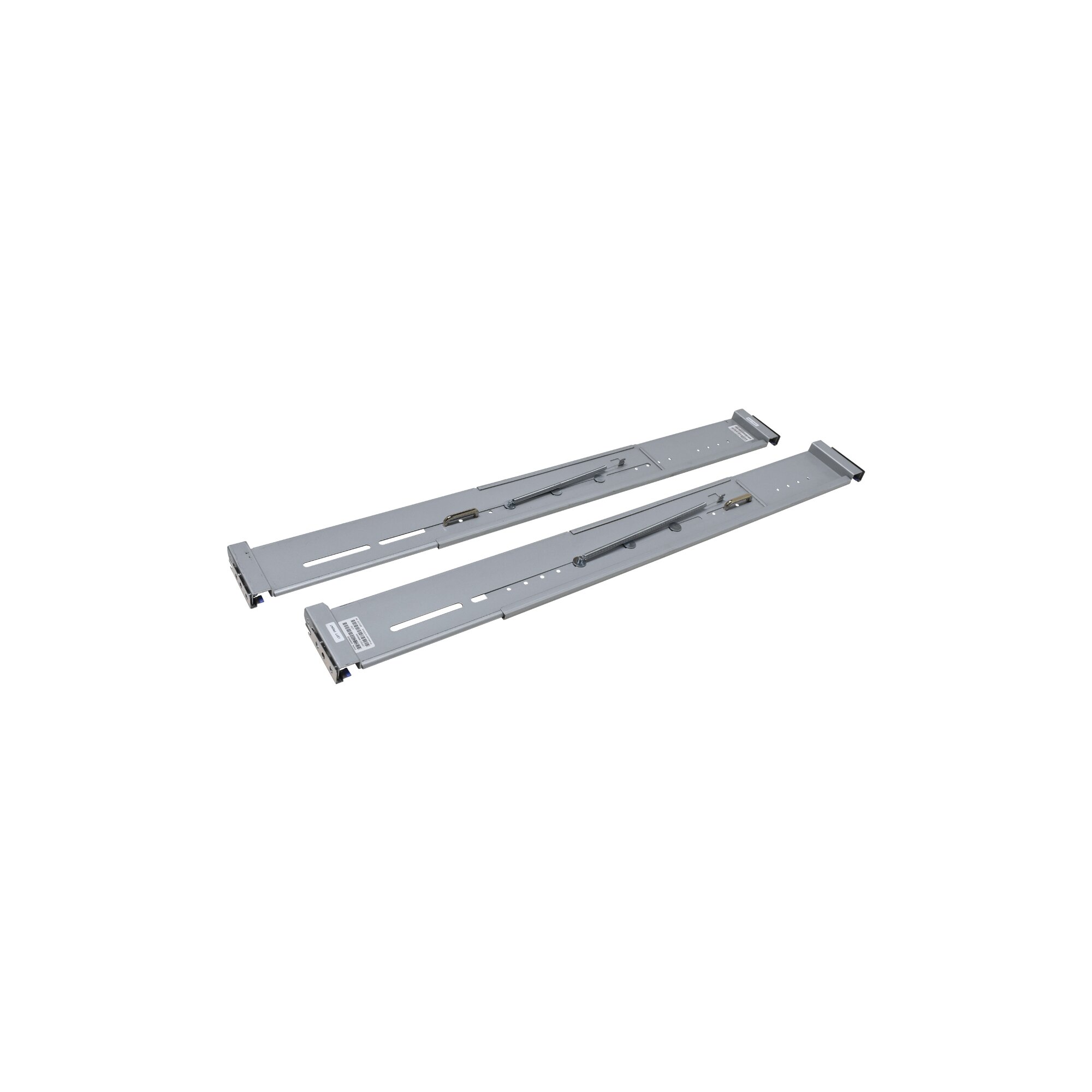 IBM Rack Rail Kit Rackschienen 45W8837 45W8838 für IBM Storwize V3700 ...