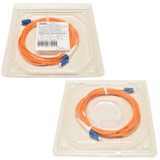 Huawei Jonhon DLC - DLC LH-DLC-DLC-2M2-L3 Multi Mode Fiber Optic Cable ...