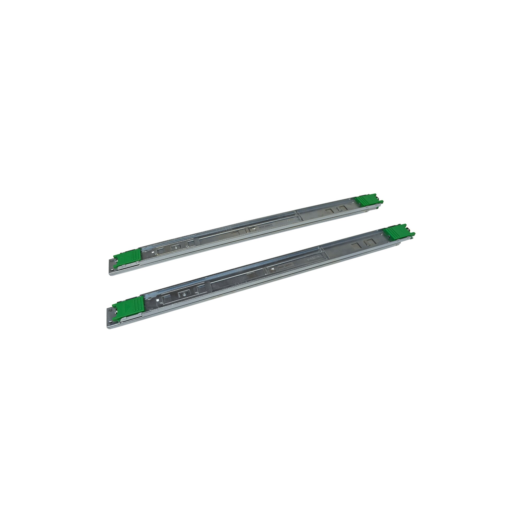 Rack Rail Kit Rackschienen W930-A-L W931-A-L W930-B-R W931-B-R für ...