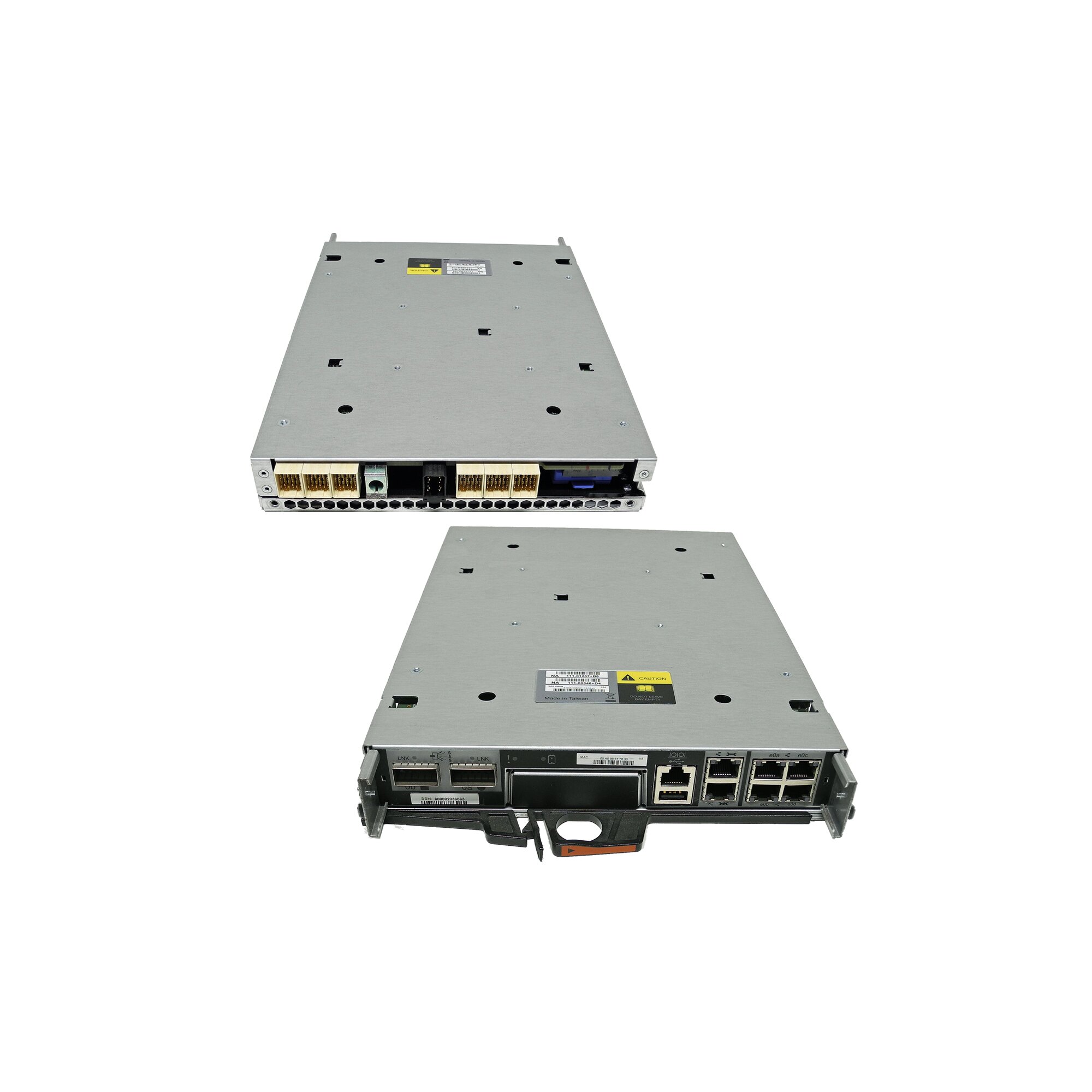 NetApp 111-01287+B6 RAID Controller Module for FAS2240 Storage 111 ...