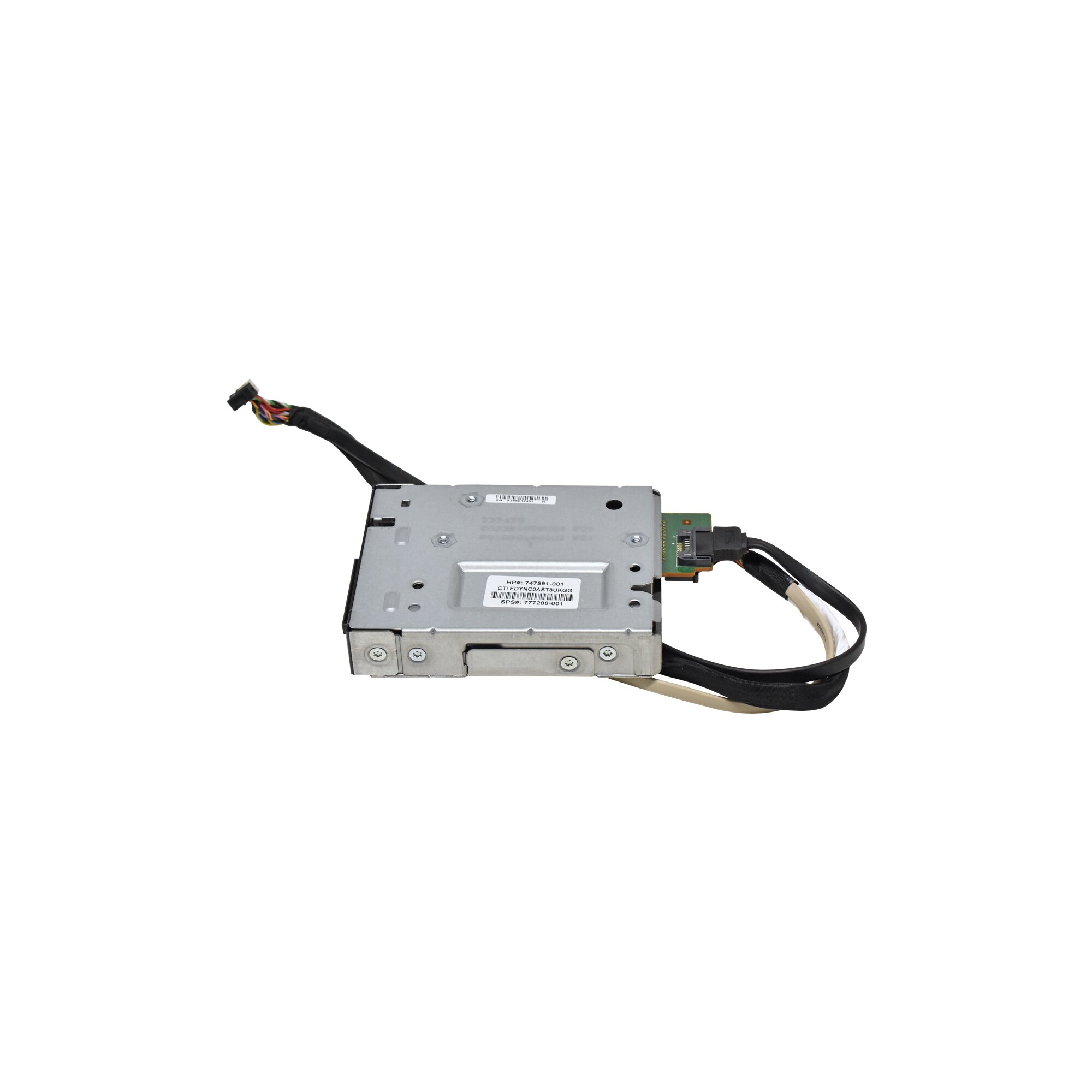 HP ProLiant DL380 Gen9 Front Power Switch Module 777288-001 747591-001 ...