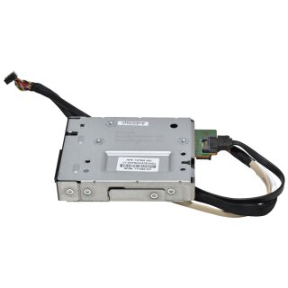 HP ProLiant DL380 Gen9 Front Power Switch Module 777288-001 747591-001 ...