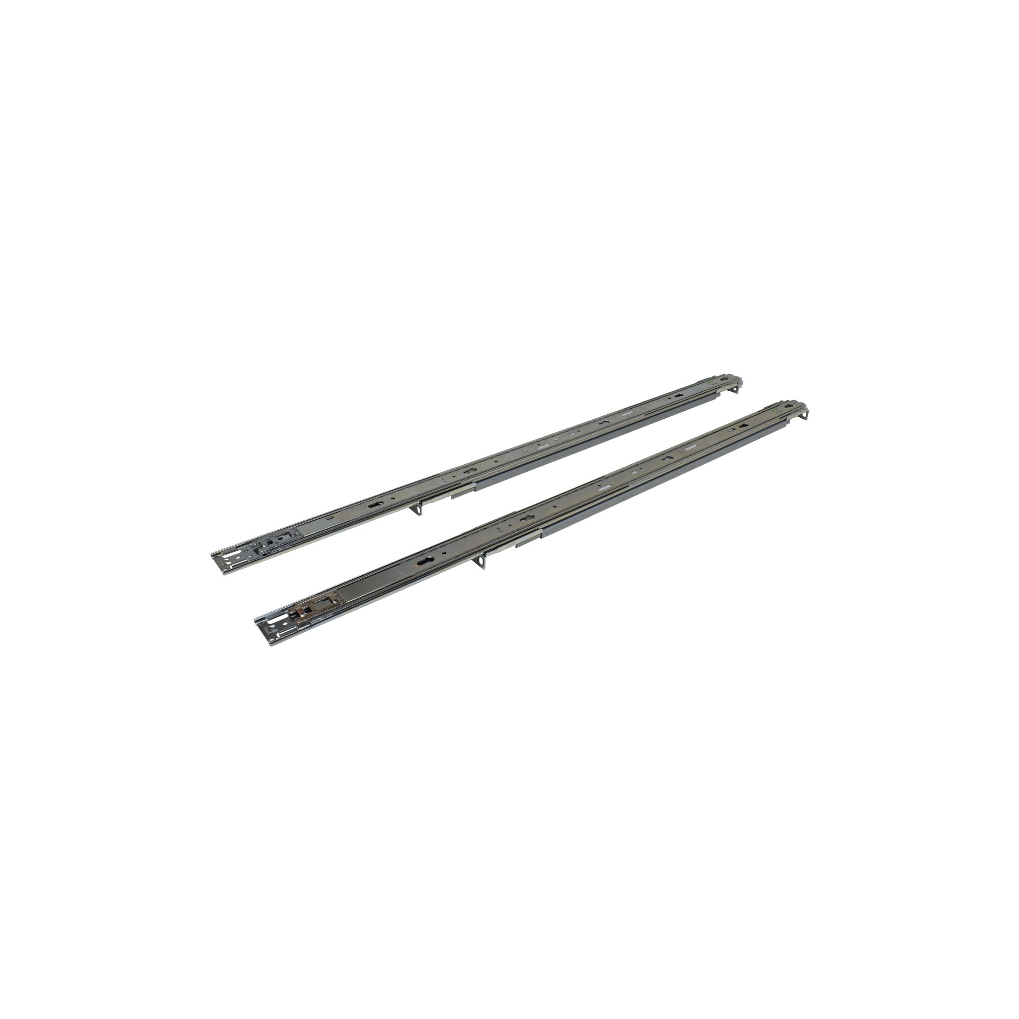 Sun Oracle Rack Rail Kit Rackschienen von King Slide 350-1502-01 ...