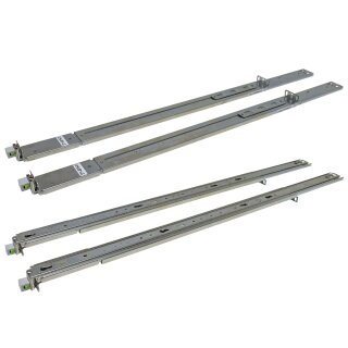 Sun Oracle Rack Rail Kit Rackschienen 371-4919-01 für Oracle Exalogic ...