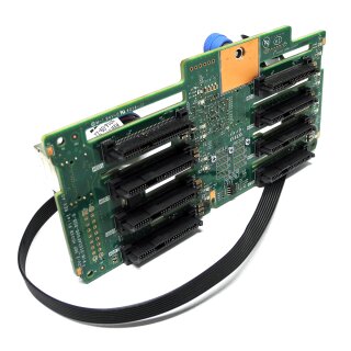 Backplane - Piospartslap