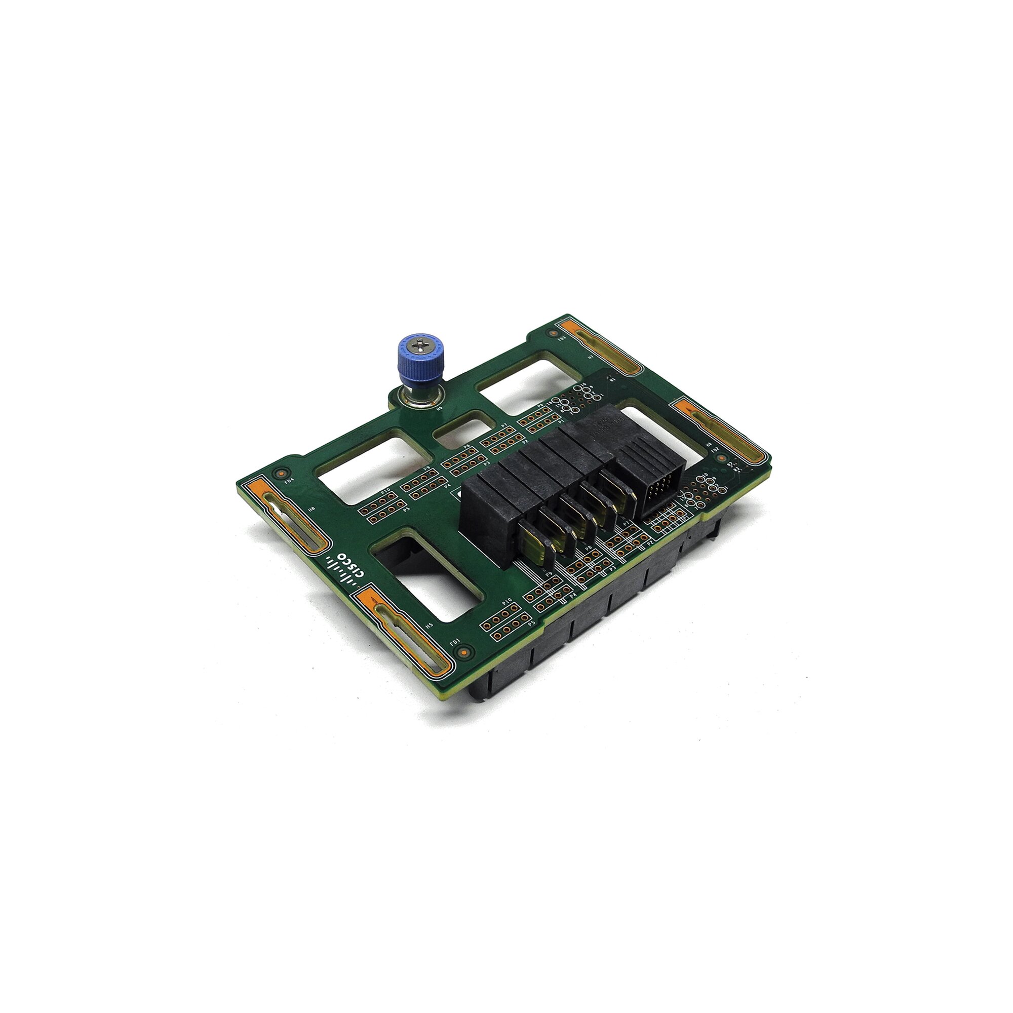 Cisco CS073-14918-04 Server Netzteil Backplane für UCS C240 M4 ...