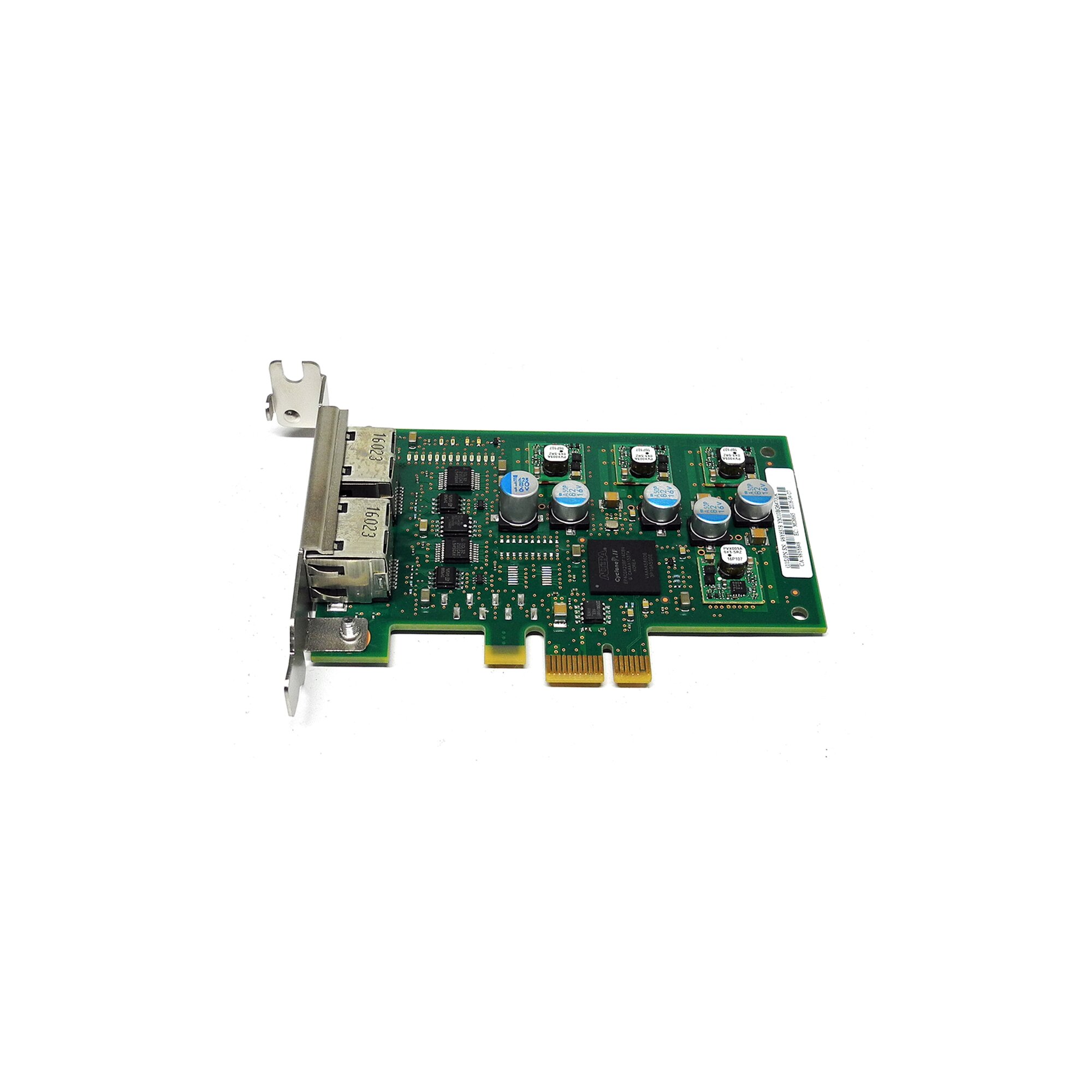 IBM Dual-Port RS-485 Serial Interface Card for Power8 System S822 ...
