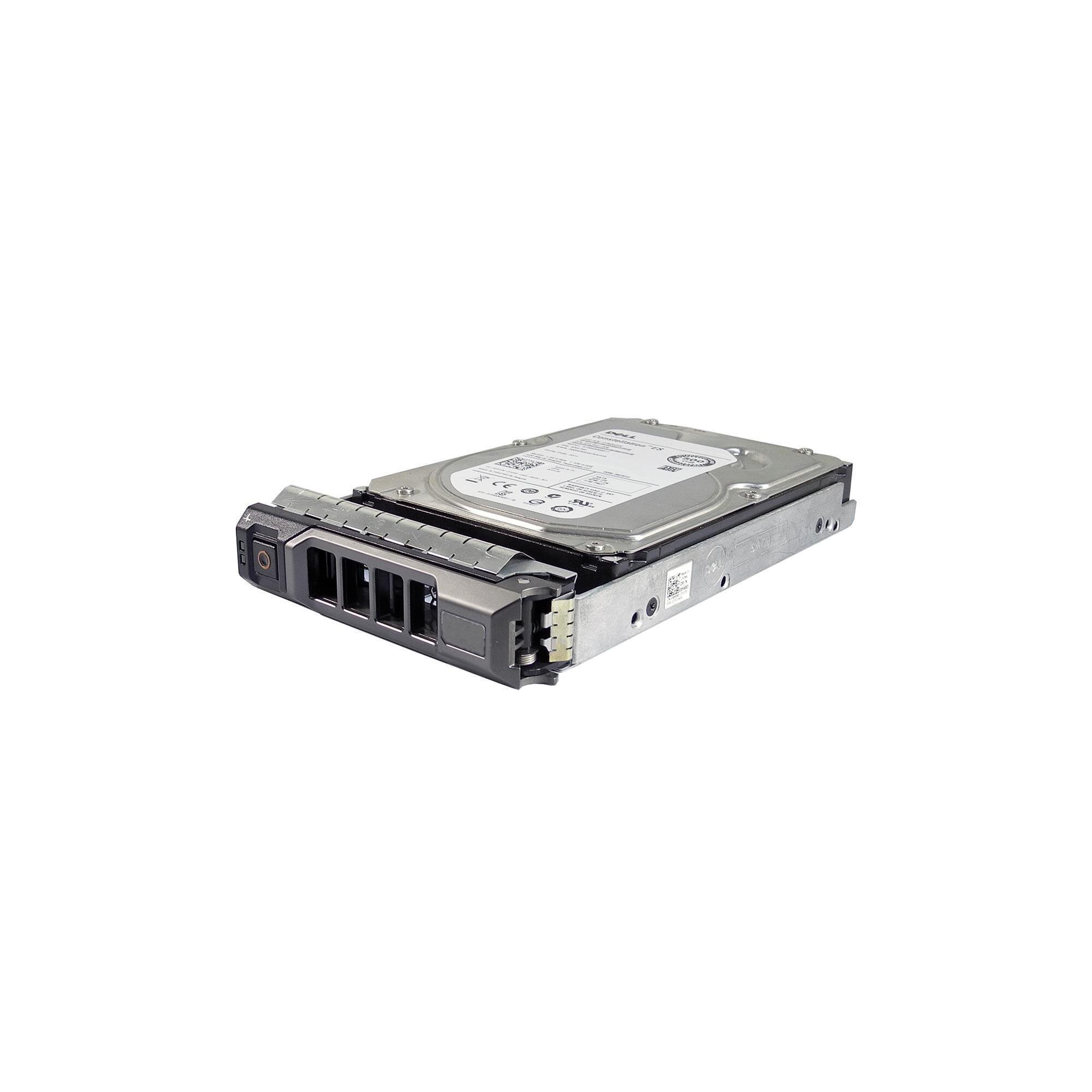 Dell 1TB 3.5" 7.2K SATA HDD Hot Swap Festplatte MG04ACA100NY 0K4M5W mit ...