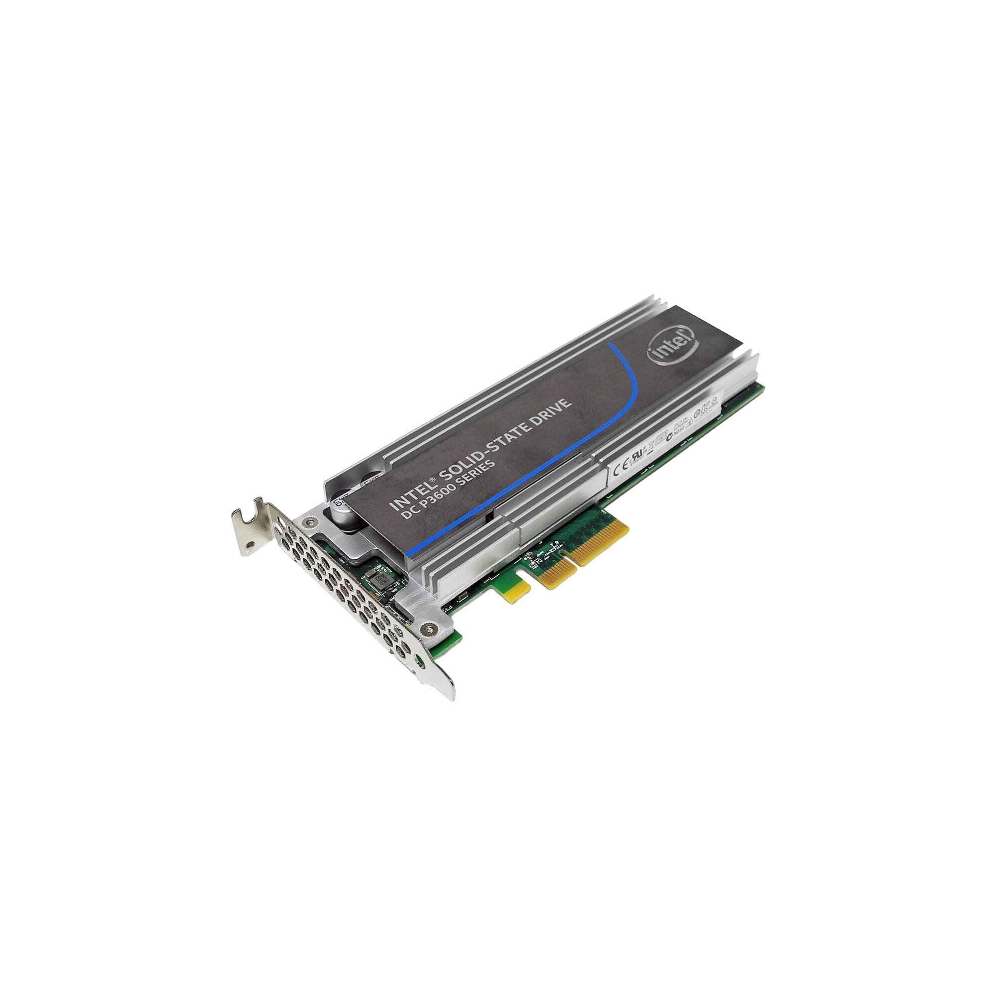 Oracle Intel SSD DC P3605 SSDPEDME016T4S 7307468 1.6TB PCIe 3.0 x4 NVMe ...