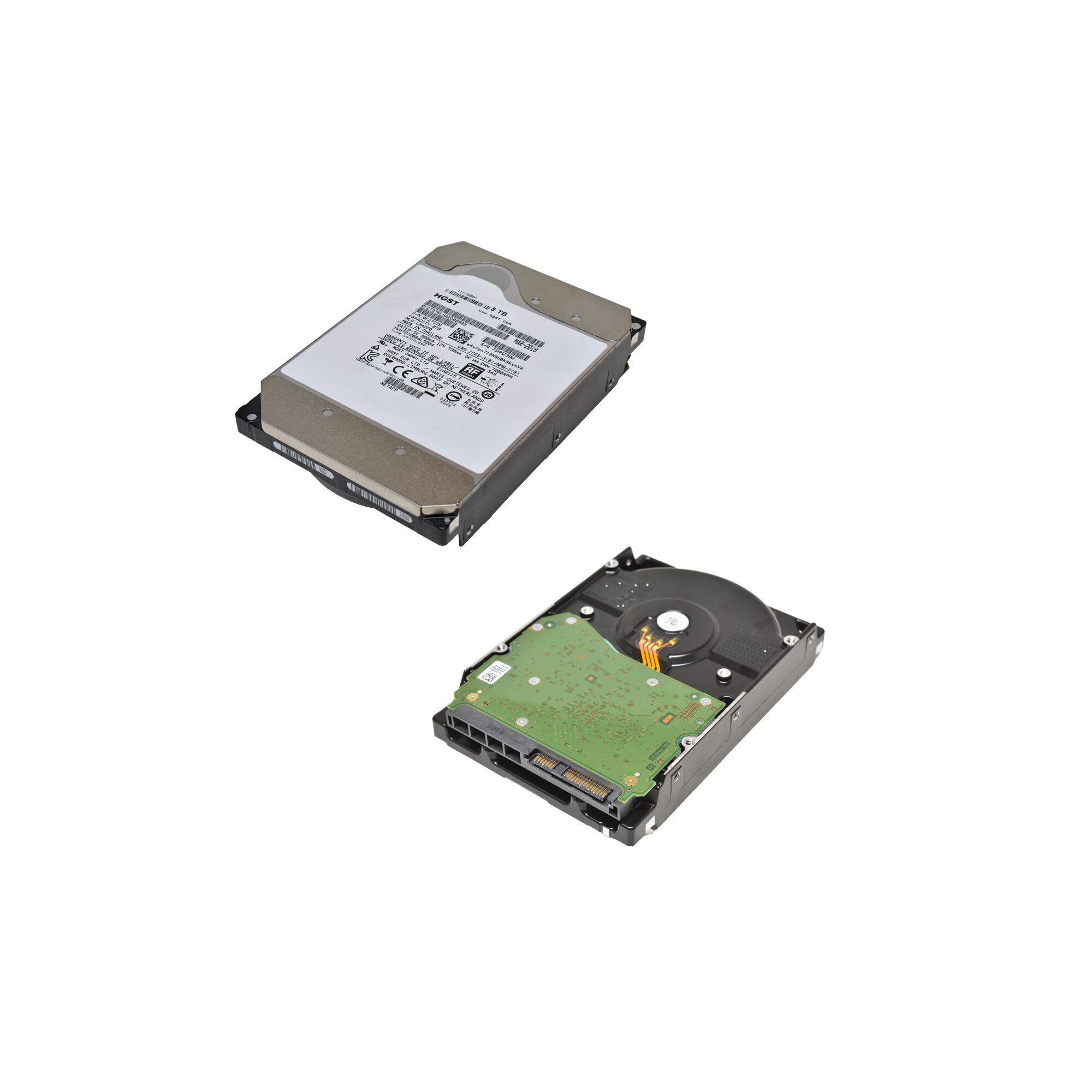 Piospartslap - Ihre IT-Remarketing-Spezialisten