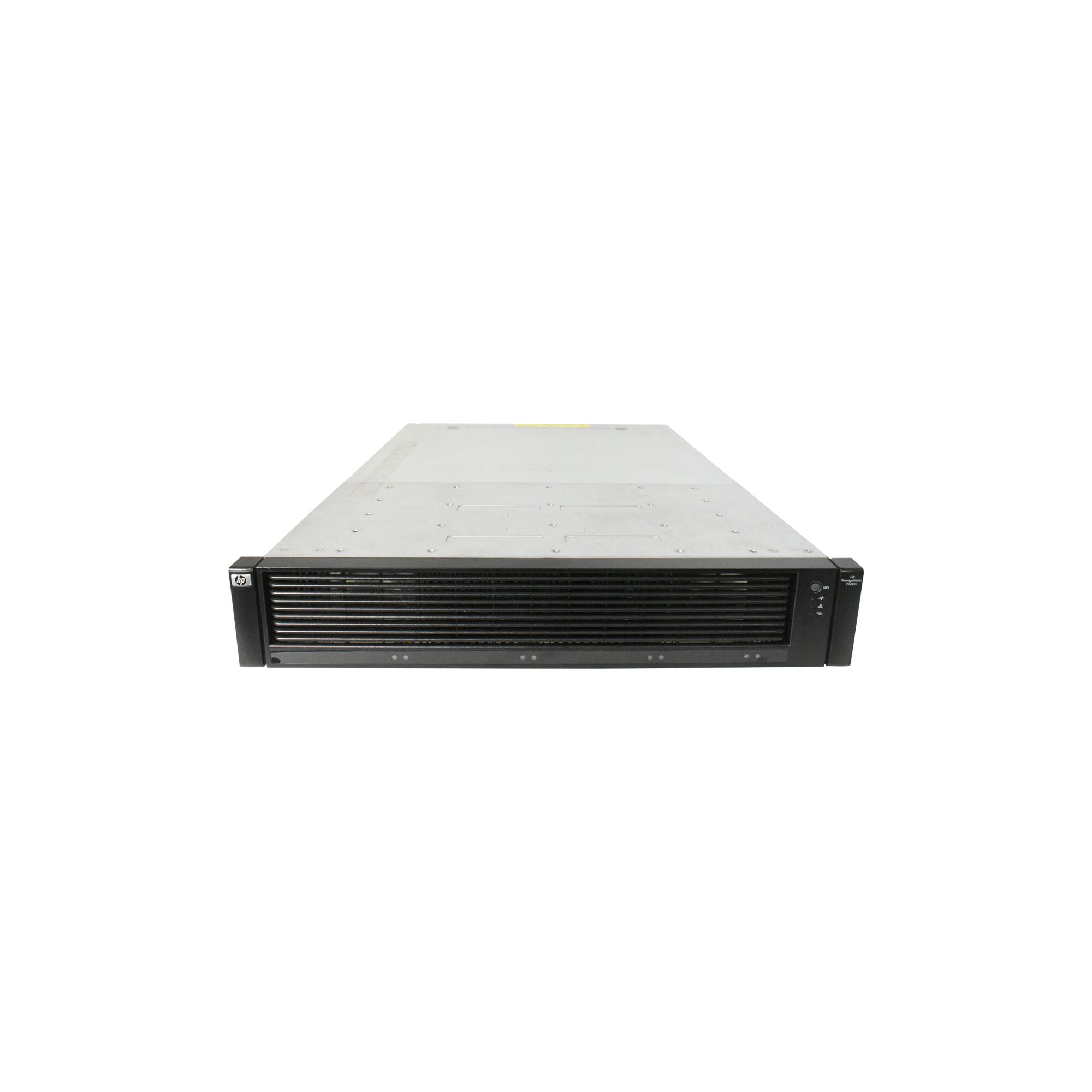 HP StorageWorks EVA P6350 QK715-63021 2x Controller 2x Fan 1x ...
