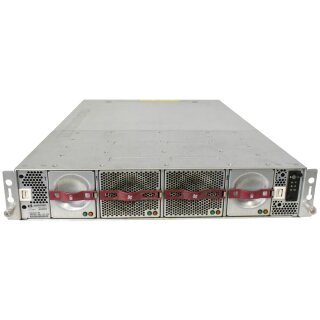 HP StorageWorks EVA P6350 QK715-63021 2x Controller 2x Fan 1x ...