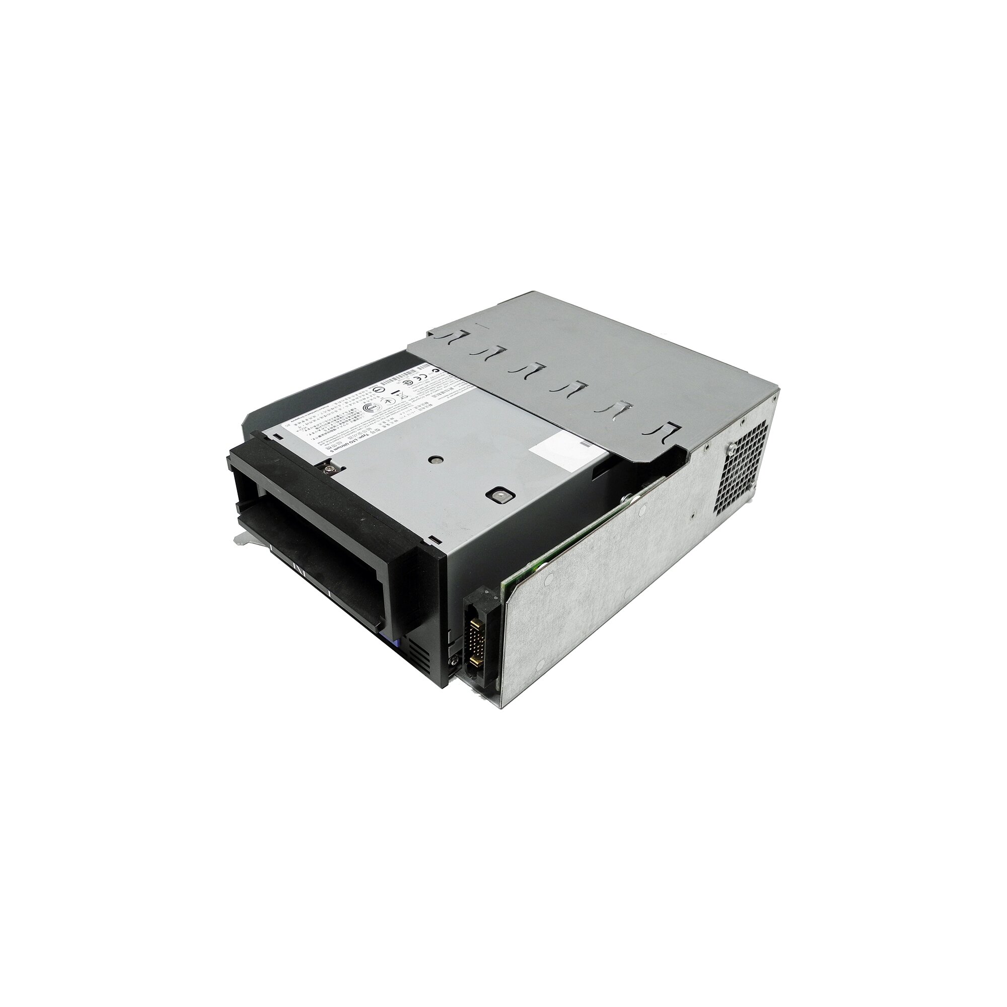 Oracle 7012787 IBM LTO Ultrium 5 FC Tape Drive/Bandlaufwerk SL ...