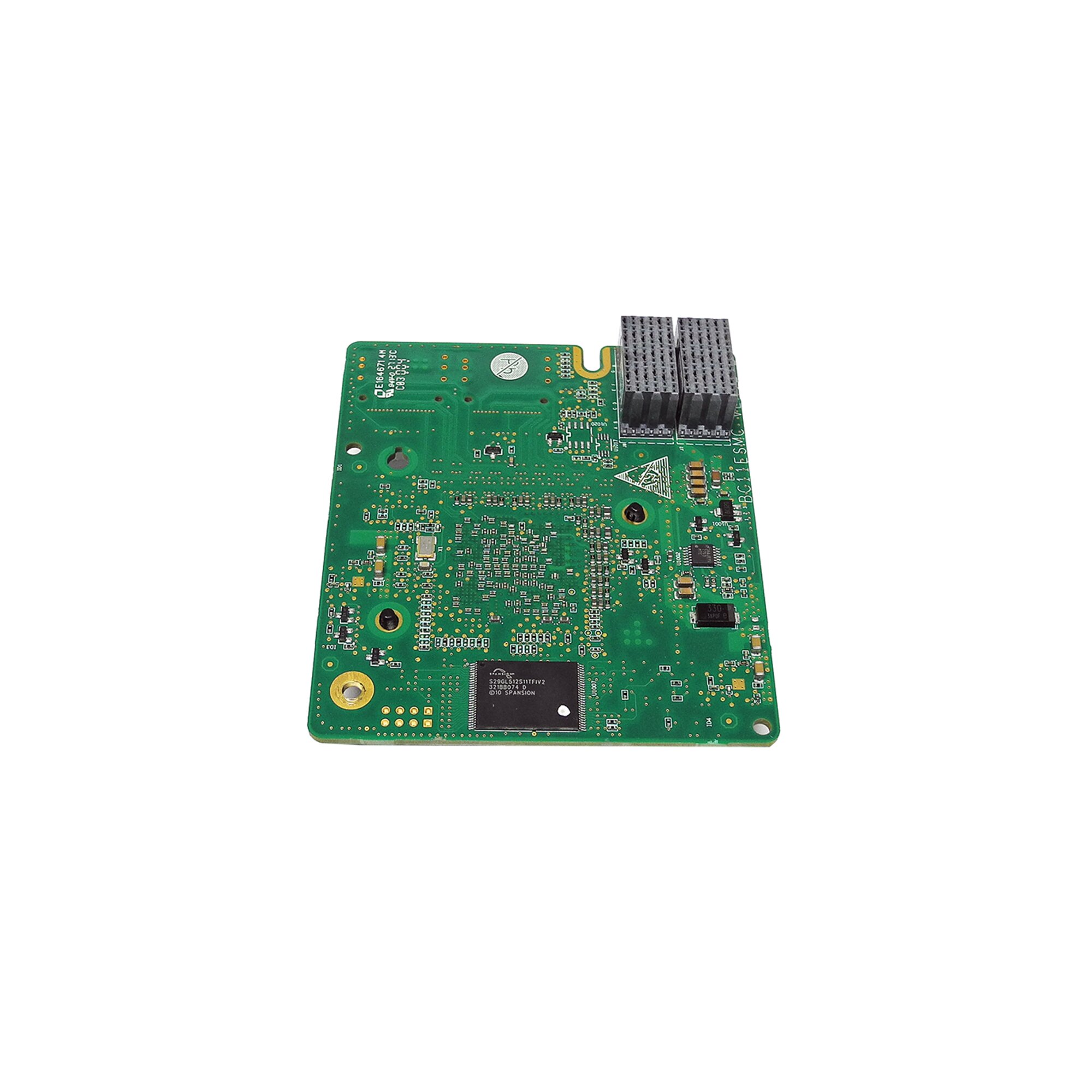 HUAWEI BC11ESMC Mezzanine SAS/SATA RAID Controller für RH2285 RH2288 Server - Piospartslap