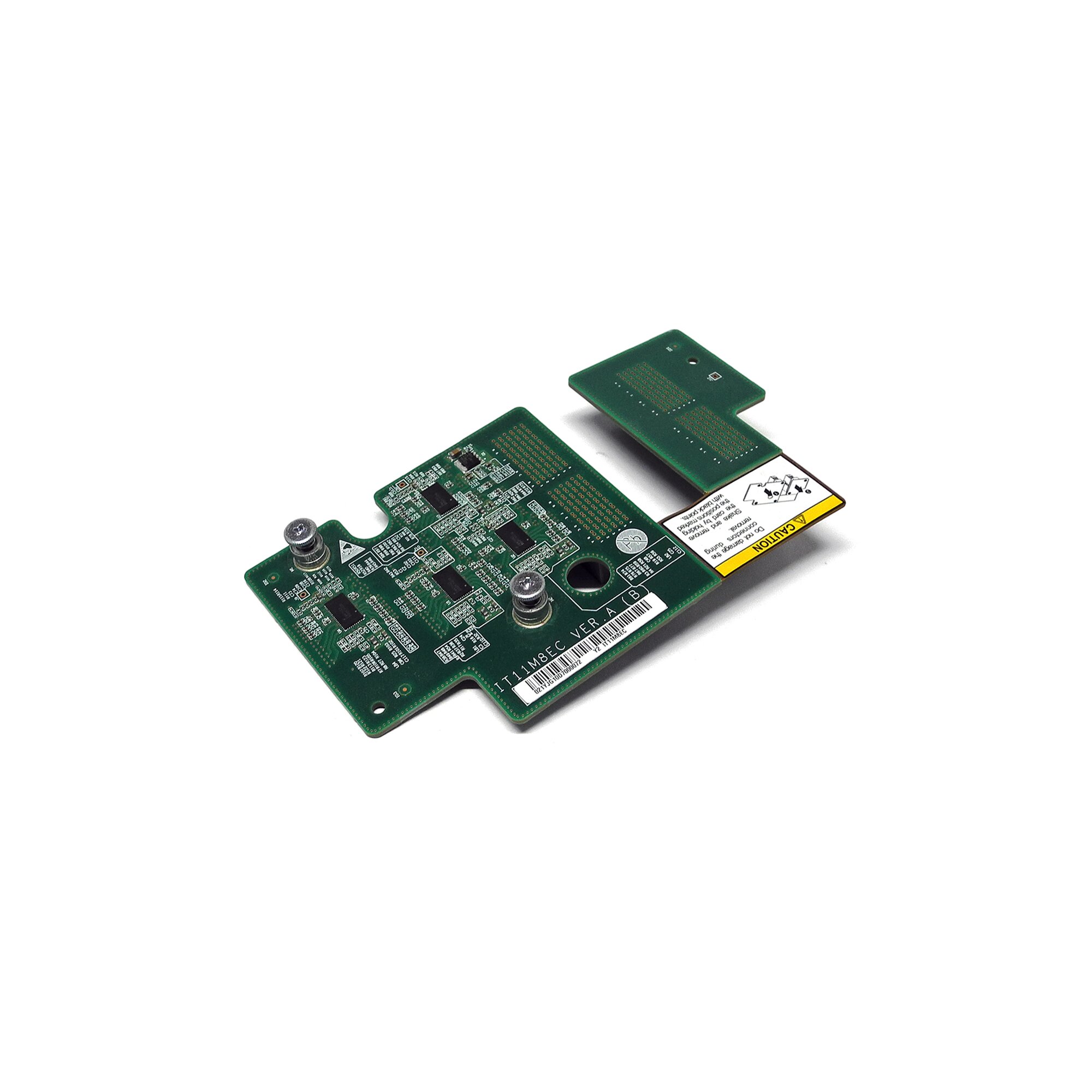 HUAWEI IT11M8EC 03021YJG Card for CH221 Compute Node Tecal E9000 Blade ...