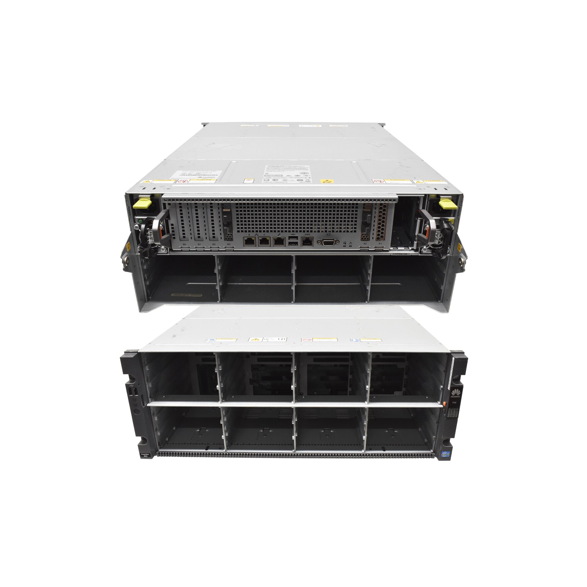 Storage - Piospartslap