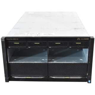 HUAWEI OceanStor 6800 V3 Service Processor Enclosure 4 Bay SPE62C0300 ...