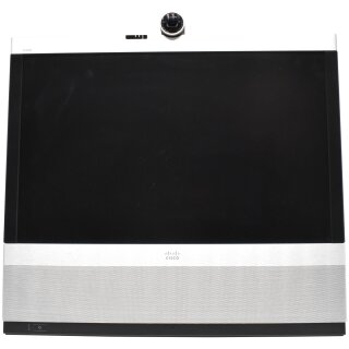 Cisco TelePresence System EX90 TTC7-19 Touch CTS-CTRL-DV8 PSU Monitor ...