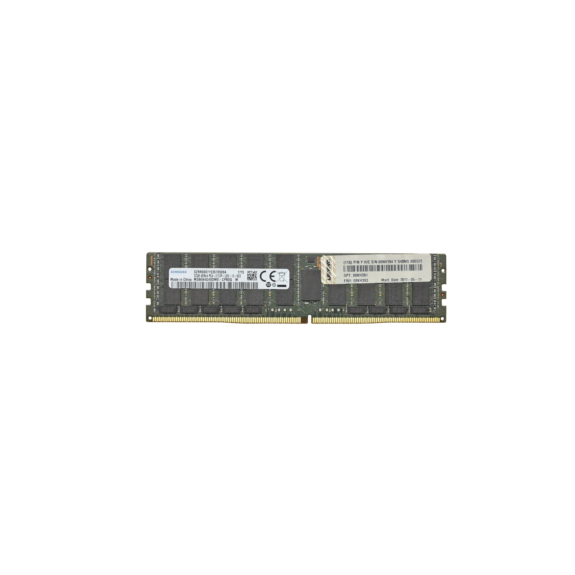 lenovo-samsung-32gb-4drx4-pc4-2133p-ram-m386a4g40dm0-cpb-00kh393