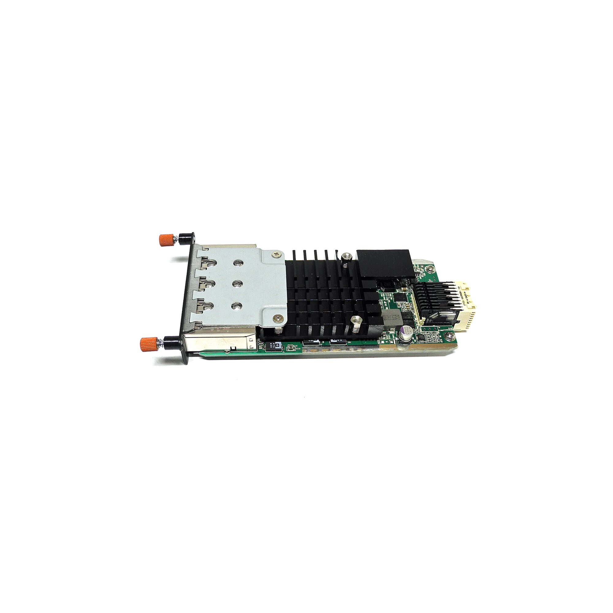 Dell PC8100 10GBASE-T Stacking Module for PowerConnect 8100 4000 Series ...