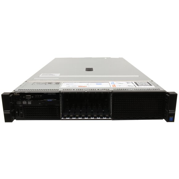 Dell Precision Rack 7910 WorkStation 1xE5-2603 V3 16GB 8 Bay 2,5 ...