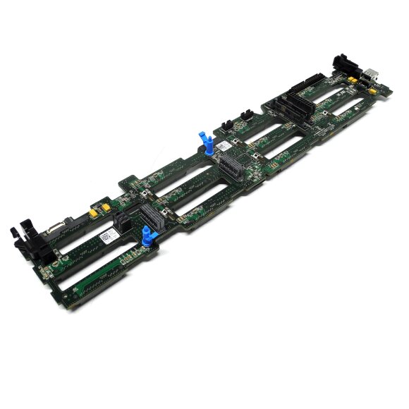 DELL 0Y776M 0DGWM2 SAS Backplane 12 x 3.5” für PowerEdge R510 Server ...