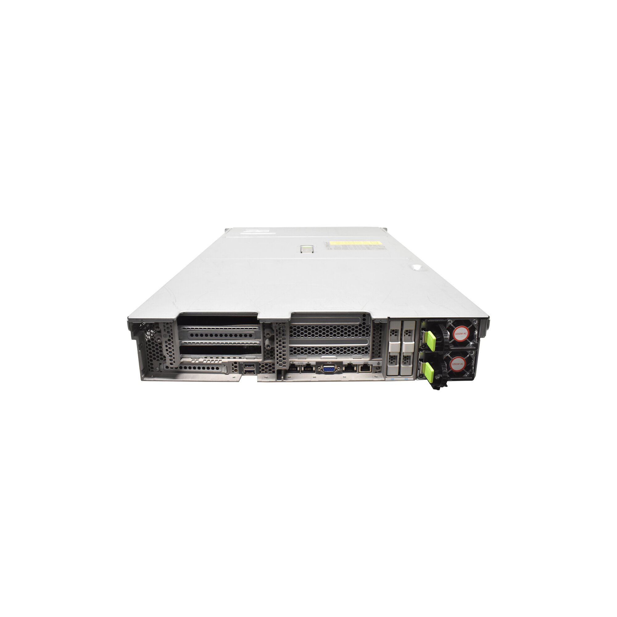 CISCO BE7000M UCS C240 M5 1x Gold 6132 2,6GHz 14C 96GB PC4 24 x SFF ...
