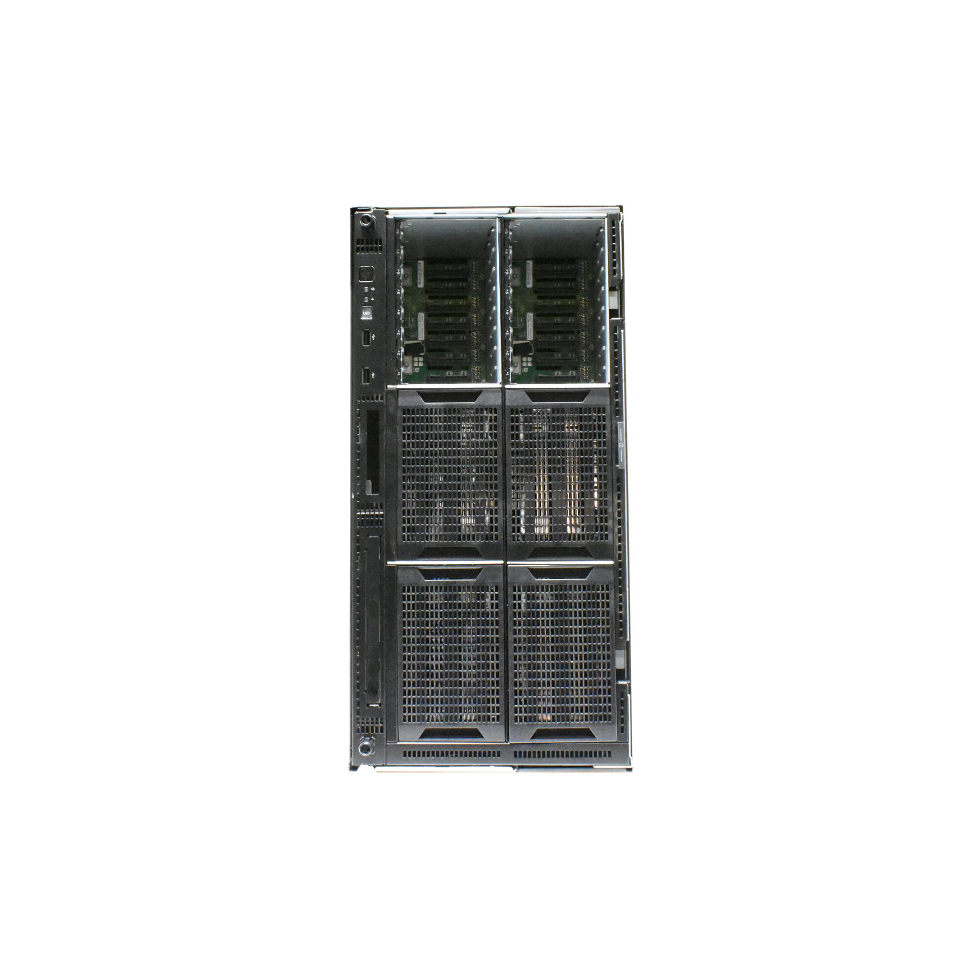 HP ProLiant ML350 G9 Tower Server 1x E5-2695 v4 CPU 64GB P440ar P440 ...