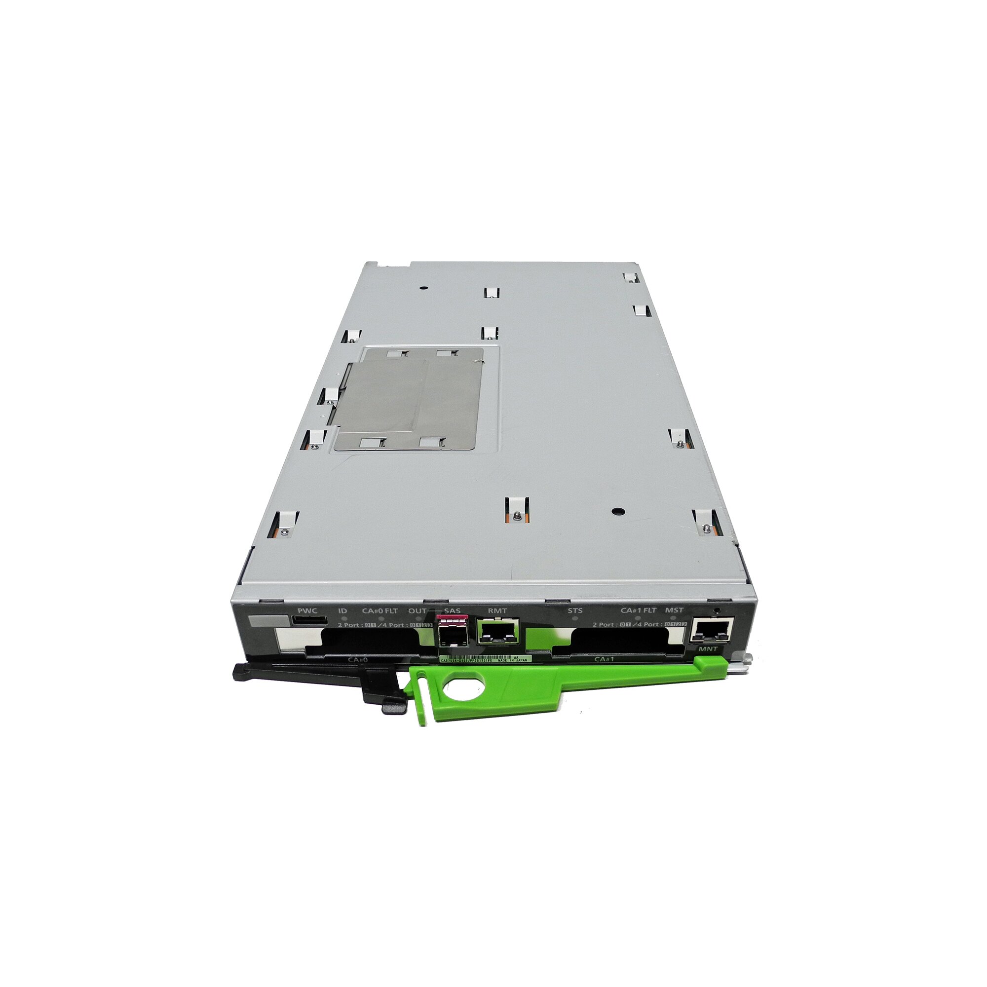 Fujitsu CA07554-D101 Controller Module for Eternus DX100 S3 Storage ...