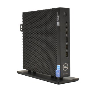 Dell Wyse 5070 Thin Client Intel J5005 1.5GHz CPU 8GB PC4 RAM 16 GB ...