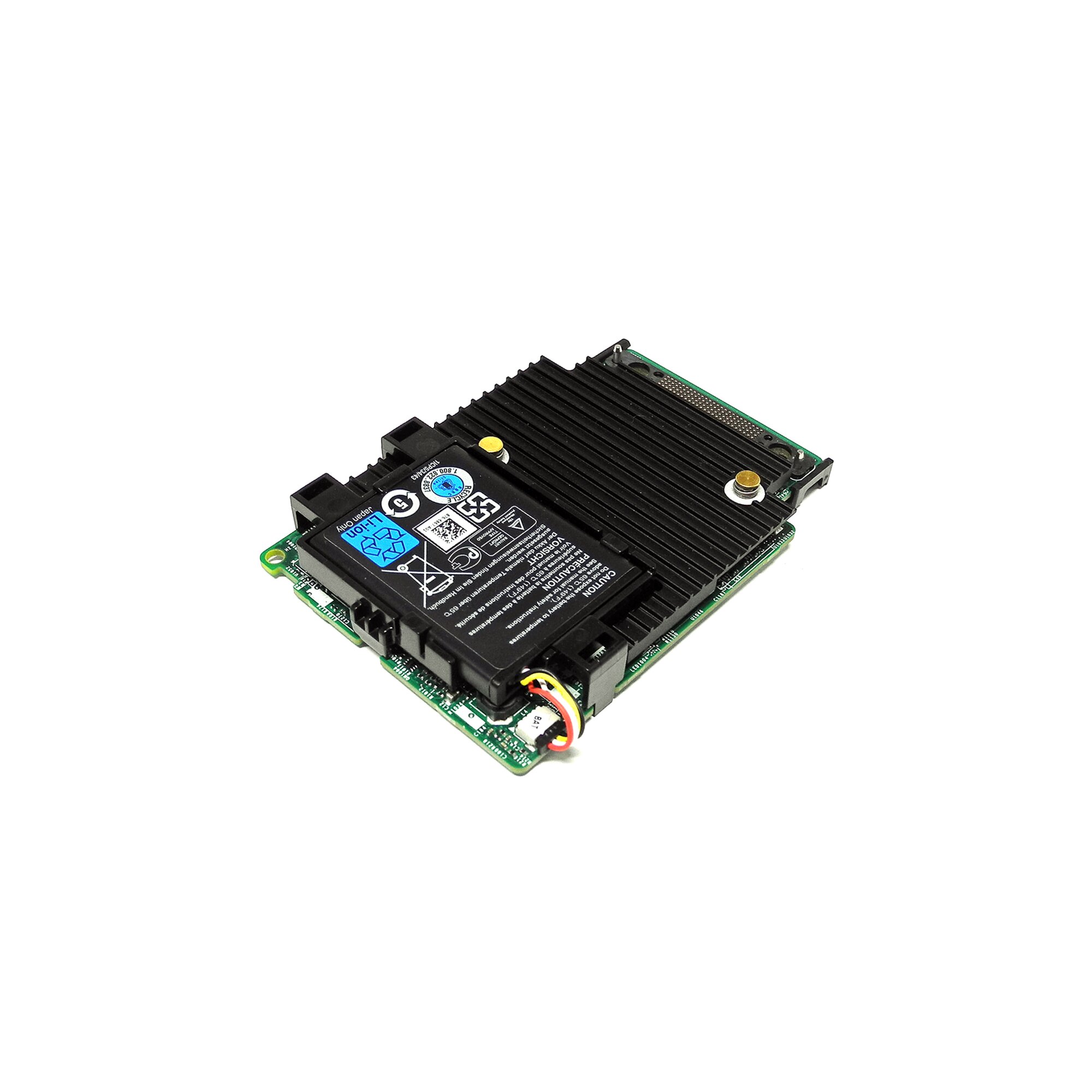 DELL PERC H730P 12Gb 2GB SAS RAID Controller 0X4TTX R630 R730 R730XD ...
