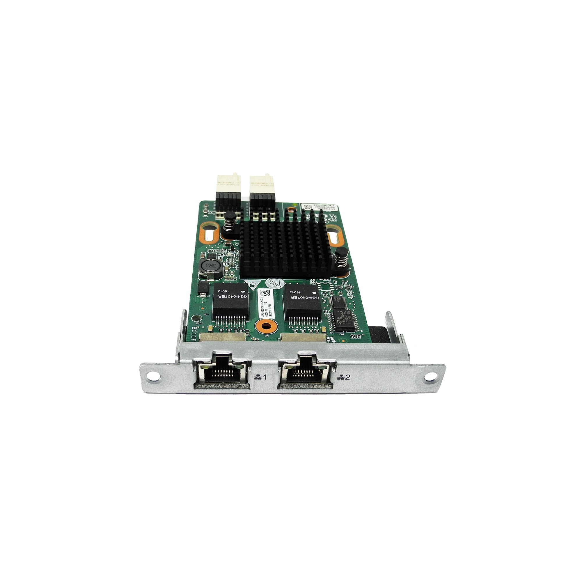 HUAWEI BC11FGEB Dual-Port Gigabit Ethernet Network Adapter for XH620 V3 ...