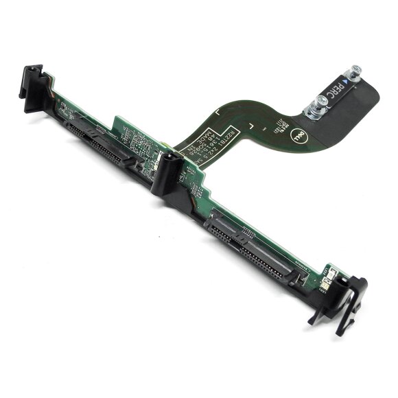 DELL 0W3N15 NVMe SSD SAS Backplane 2 x 2.5” für PowerEdge M630 Server ...