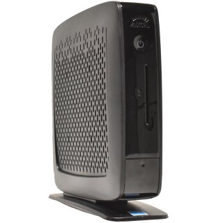 IGEL Thin Client M340C AMD GX-424CC 2.4GHz CPU 2GB RAM 4GB SSD no OS no Lizenz - Piospartslap