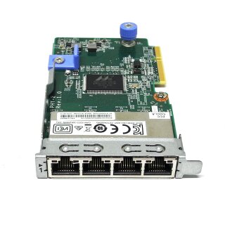 Lenovo 01PE407 7ZT7A00545 4 x GbE Ports LOM Network Controller für ...