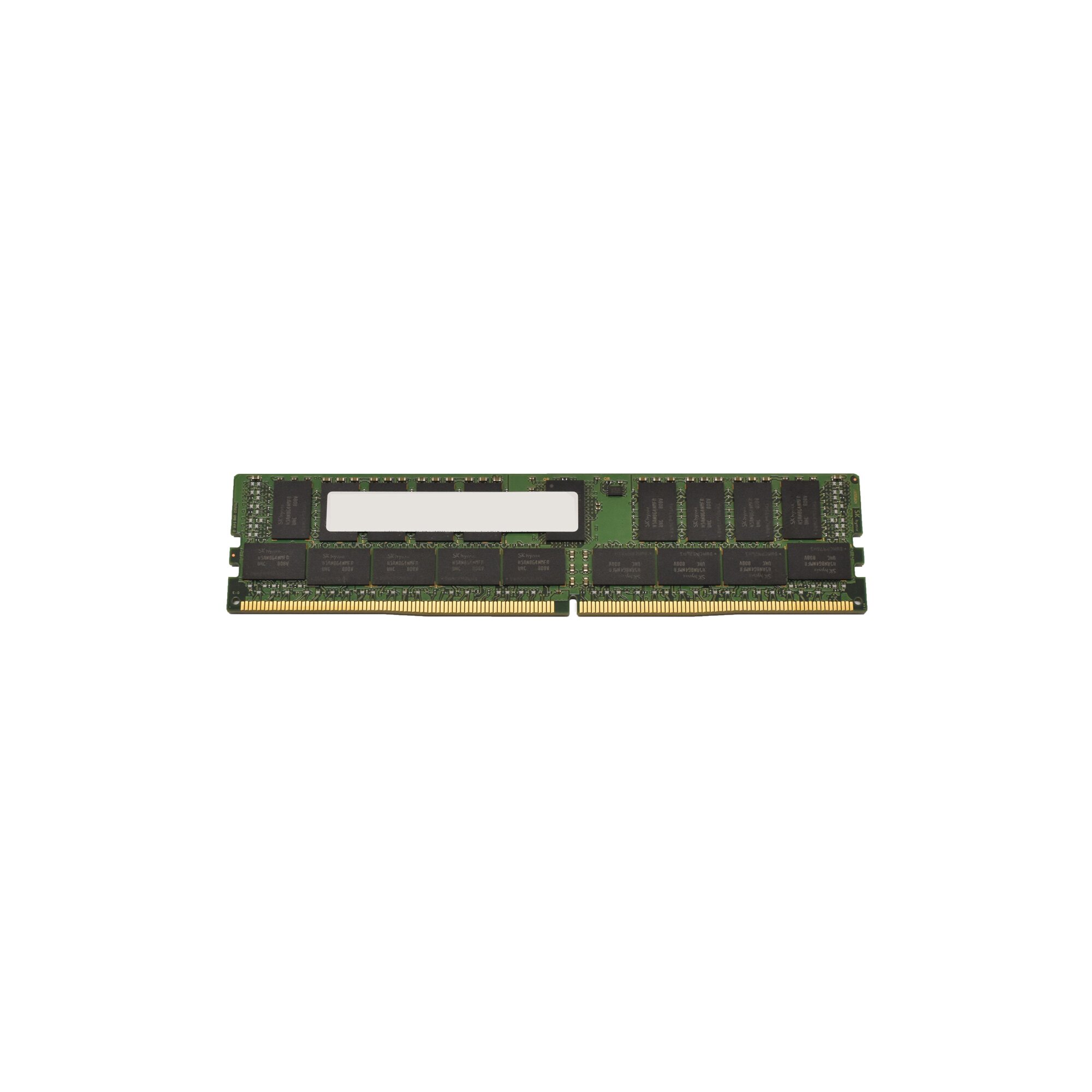 SKhynix 64GB 4DRx4 PC4-2400T DDR4 RAM HMAA8GL7MMR4N-UH 809085-091 ...