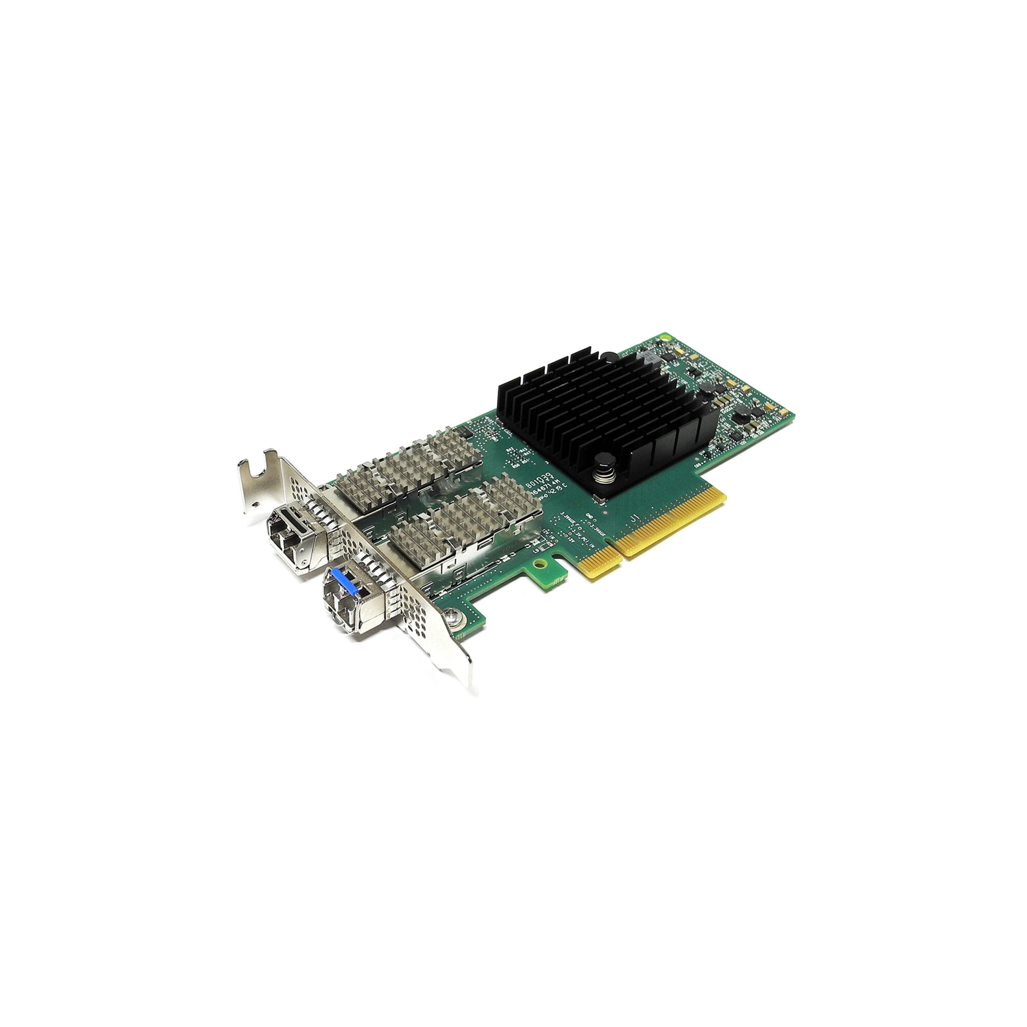 Mellanox MSX60-FF 4-Fan / Gehäuselüfter Assembly for SX6018 SX6036 ...